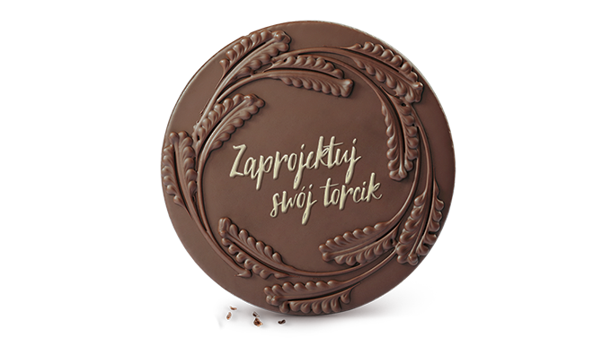 Wedel.pl - Przyjemność smaku