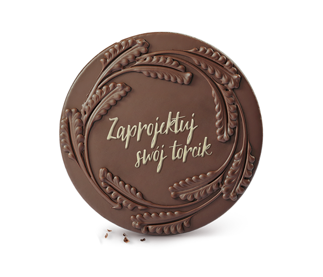 Wedel.pl - Przyjemność smaku